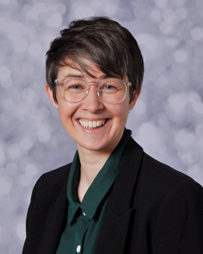 Key Staff - The Wren