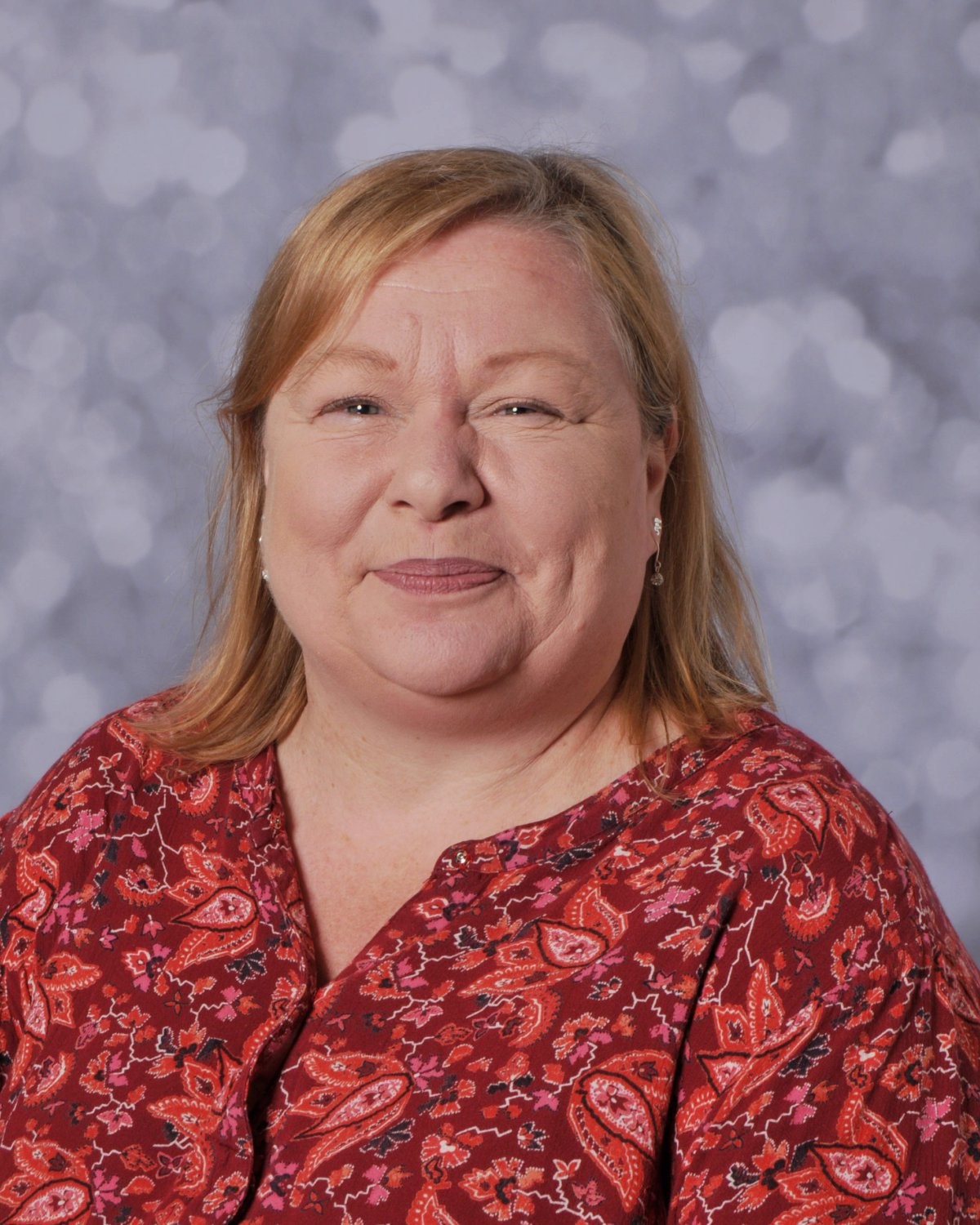 Key Staff - The Wren